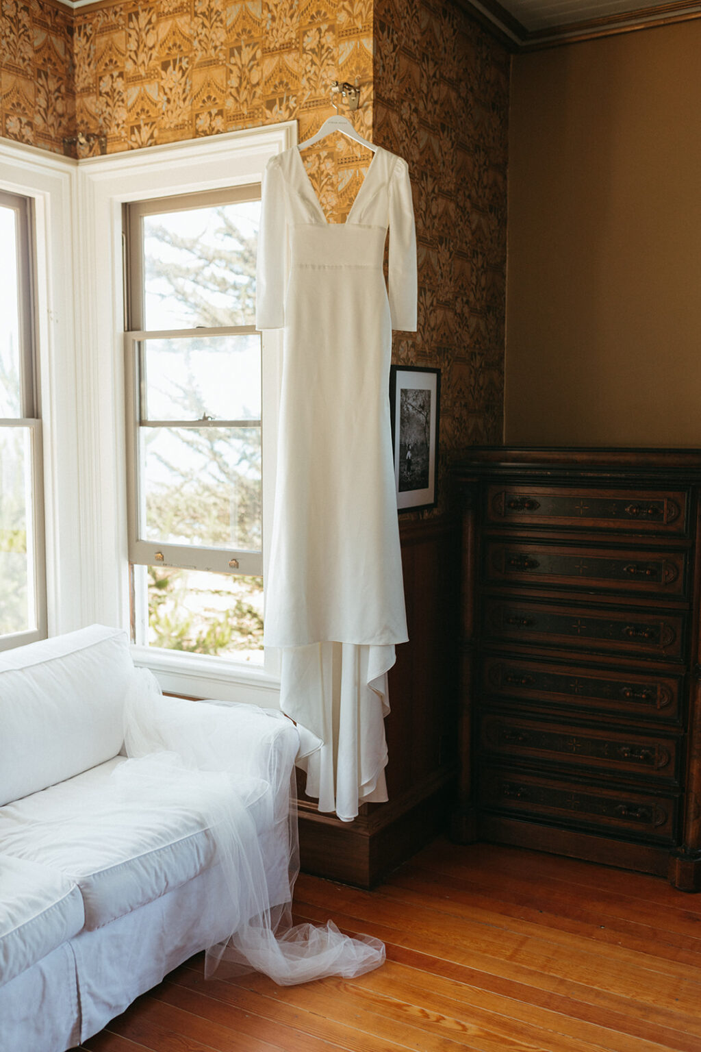 E + M // Sweet Sweet Switzer Summer Wedding | Showit Blog