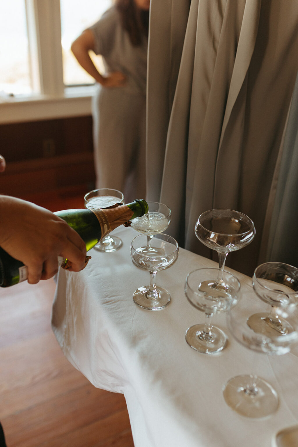 E + M // Sweet Sweet Switzer Summer Wedding | Showit Blog