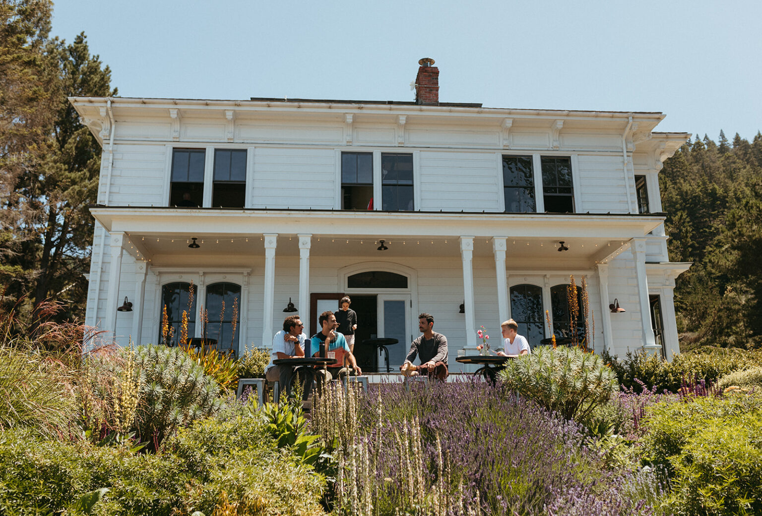 E + M // Sweet Sweet Switzer Summer Wedding | Showit Blog