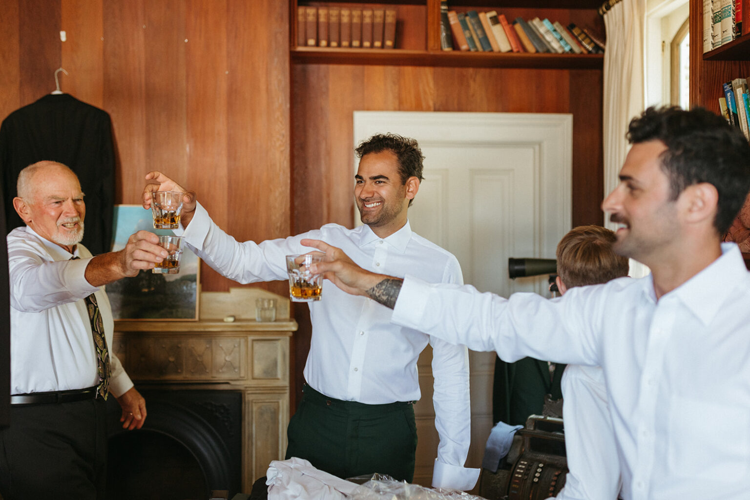 E + M // Sweet Sweet Switzer Summer Wedding | Showit Blog