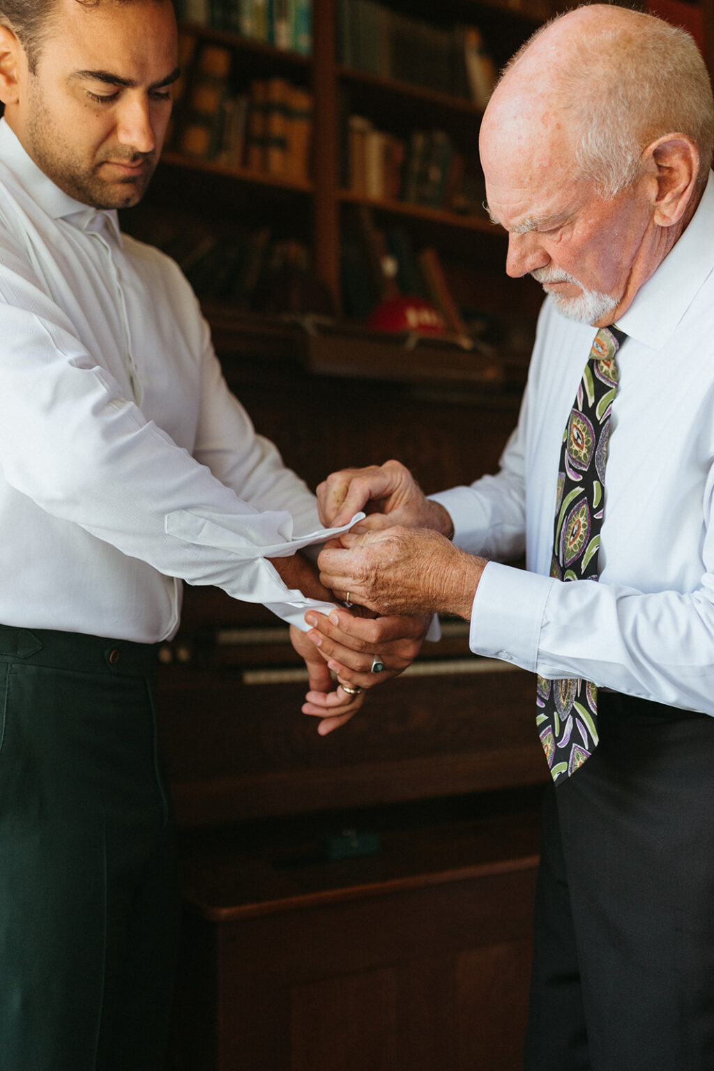 E + M // Sweet Sweet Switzer Summer Wedding | Showit Blog