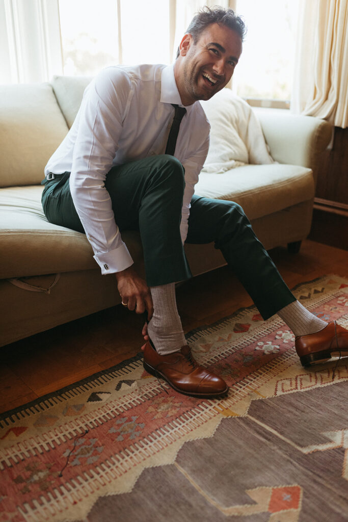 E + M // Sweet Sweet Switzer Summer Wedding | Showit Blog