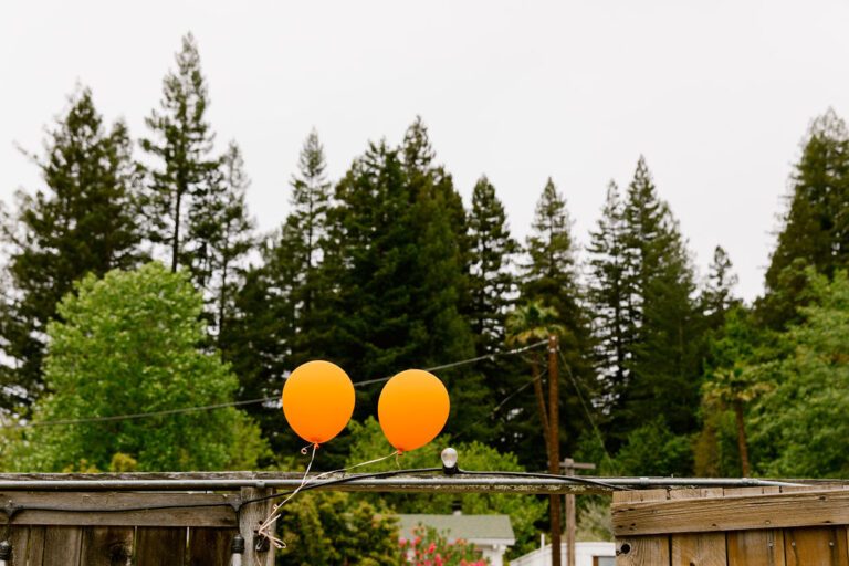 C + J // Boon Babies with a Fleetwood Macrame Surprise | Showit Blog